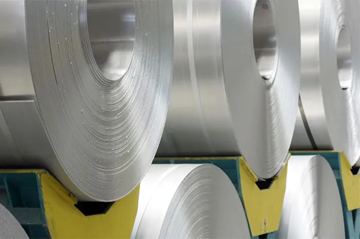 High Temp Resistant Aluminum Alloys Guide - YSAlloy